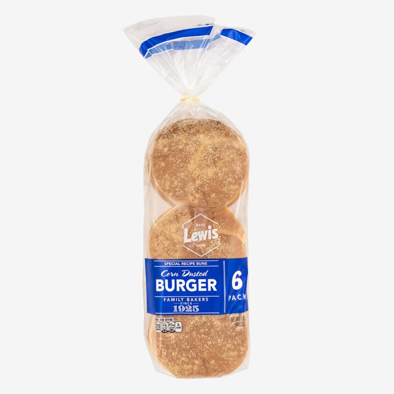 Buns & Rolls Archives - Lewis Bake Shop